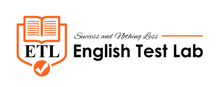 English Test lab – Learn With The Experts Anywhere Anytime