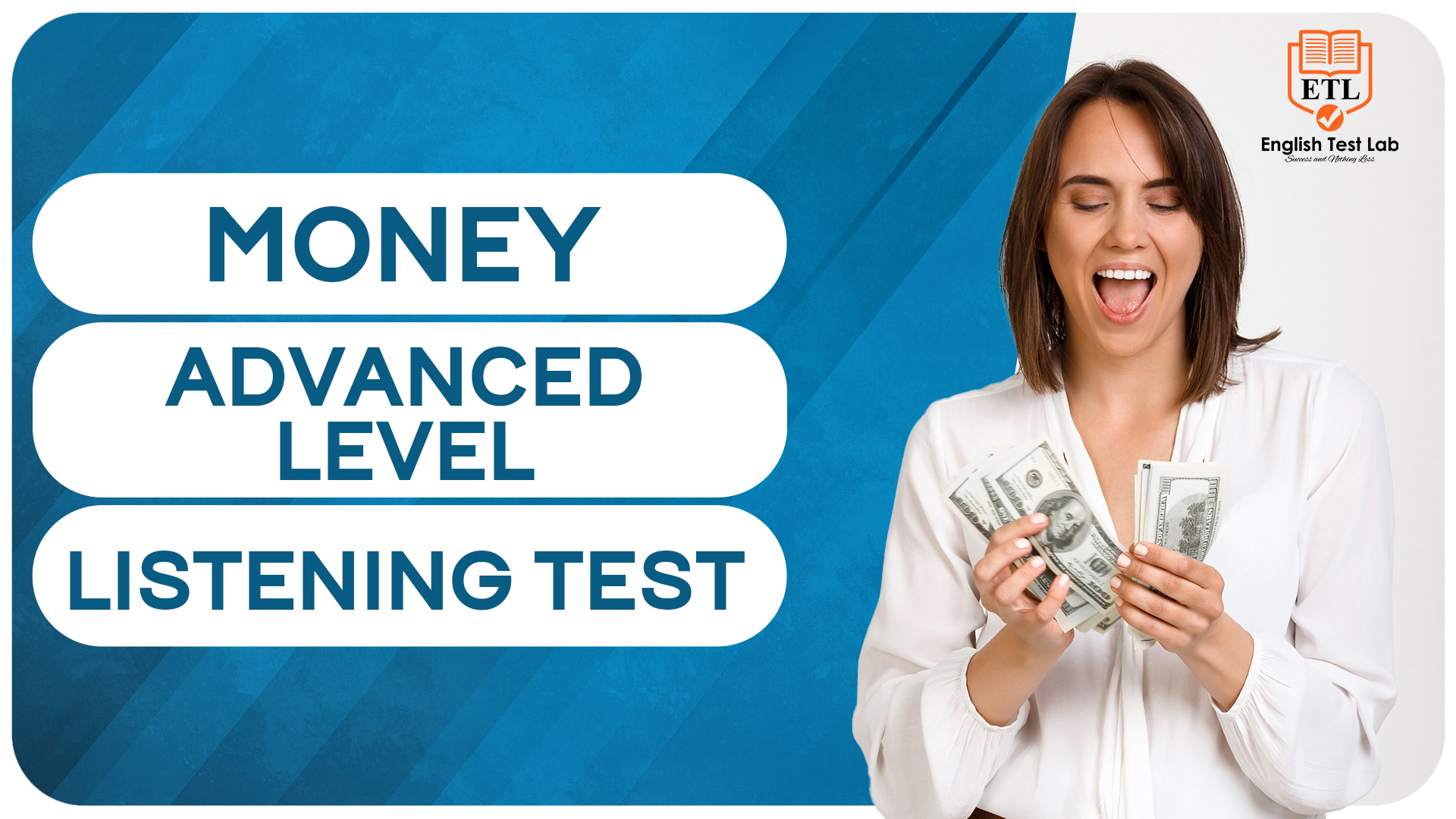 Home - English Test lab